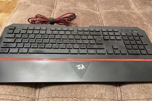 Игровая клавиатура Redragon Karura 2 модель K502RG
