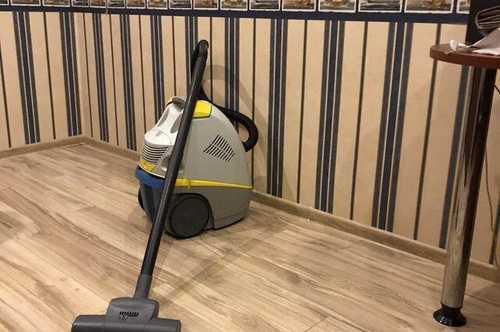 Пылесос Karcher ds 5500