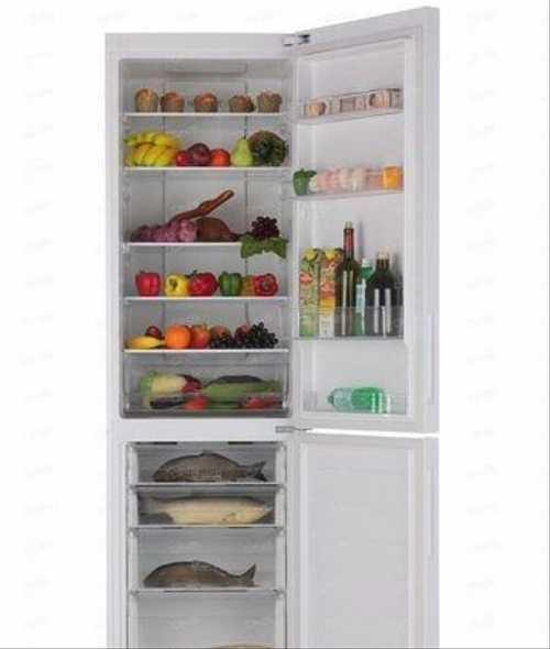 Холодильник haier C2F537CWG