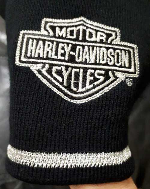 Шапка harley davidson