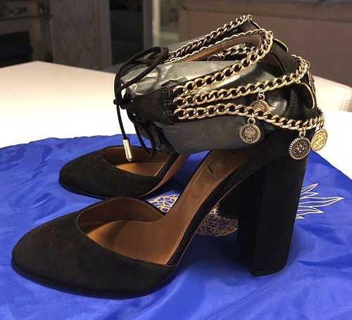 Туфли aquazzura