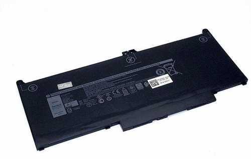 Аккумулятор MXV9V к Dell Latitude 13 5300 Series 7