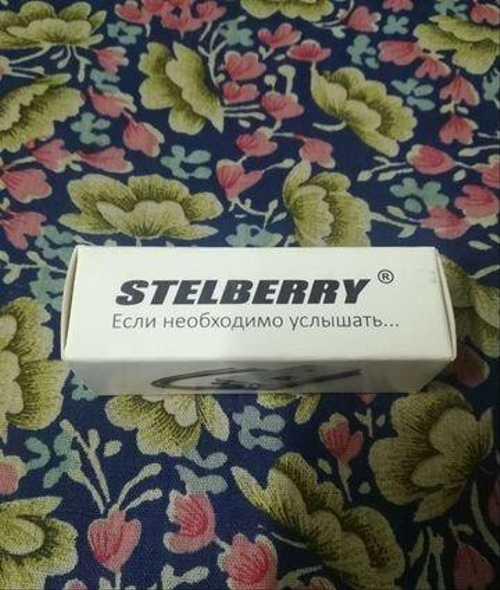 Микрофон Stelberry M-70