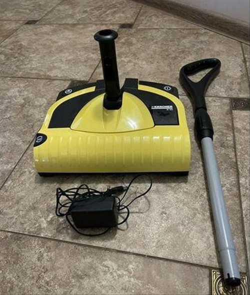 Пылесос Karcher K55
