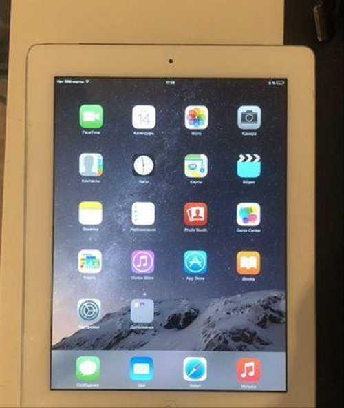 iPad 2 64gb