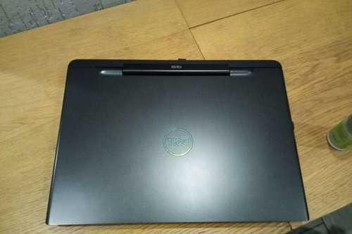 Ноутбук Dell G5 5590 i7 2.6ghz DDR4 32gb rtx2060