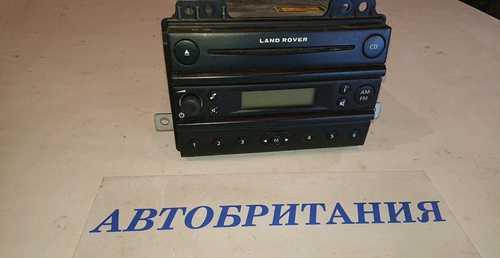 Магнитола CD Land Rover Freelander 1