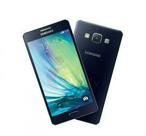 SAMSUNG A5 2015 (A500), Б/У