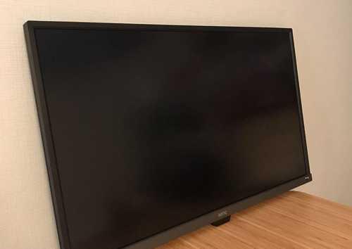 Монитор Benq ew3270u на гарантии