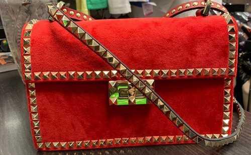 Сумка Valentino