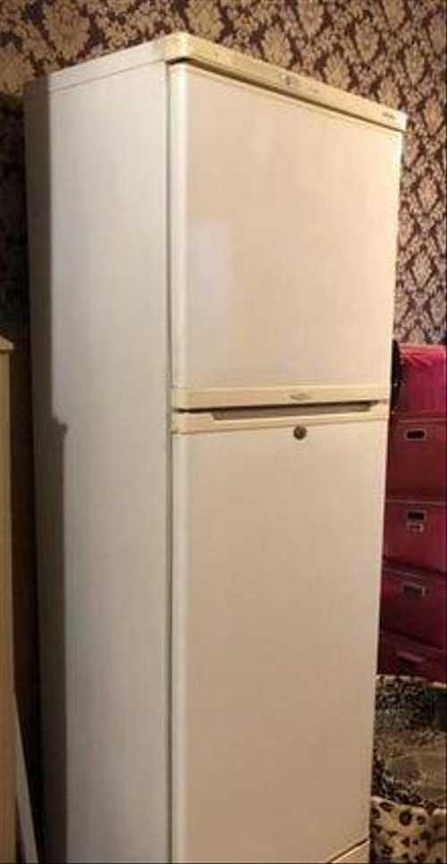 Холодильник Stinol 110L под ремонт или на з/ч