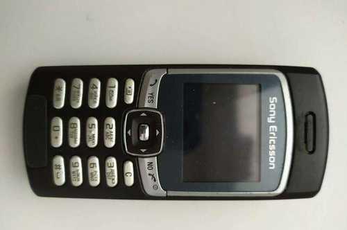 Телефон Sony ericsson t290i