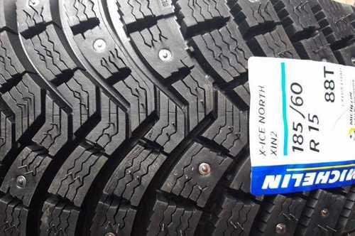 Michelin x ice north 4 185