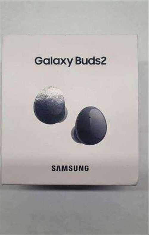 Samsung galaxy buds 2
