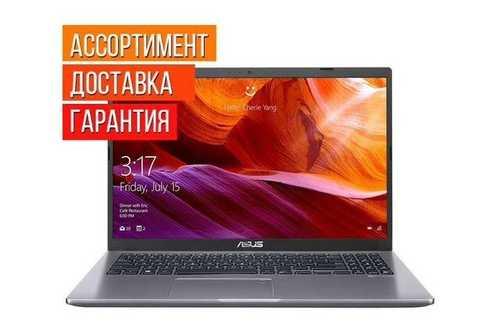 Ноутбук Asus X509FA-BR948 Intel Core i3 2100/8Gb/S