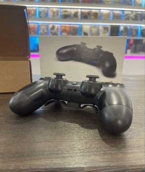 Геймпад GearZ DualShock 4 Crossfire