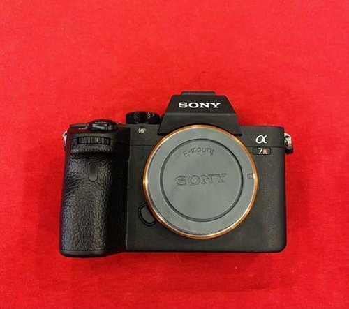 Sony a7 r3