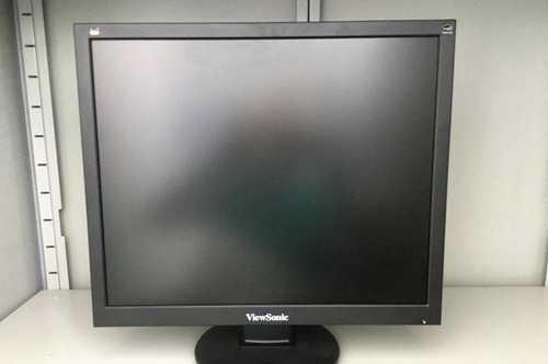 Монитор viewsonic va925-led Новый