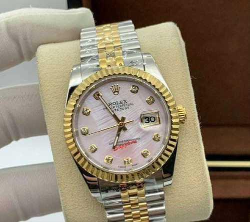 Часы женские Rolex