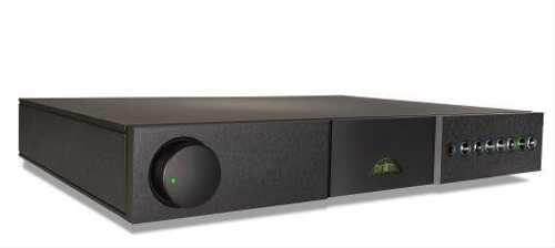 Интегральный усилитель Naim Audio nait XS 3