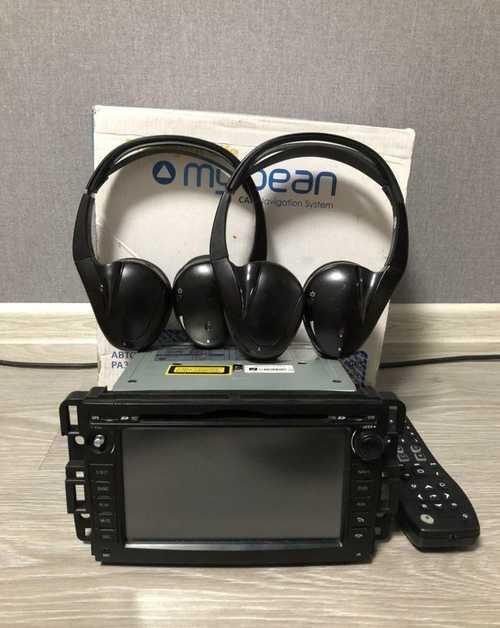 MyDean 7141