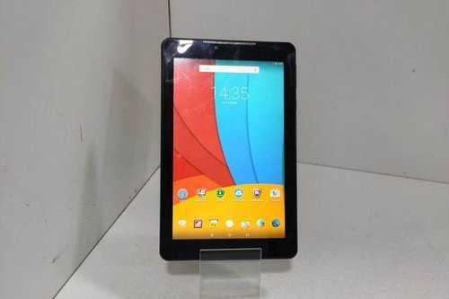 Планшеты с 3G Prestigio MultiPad Wize 3787