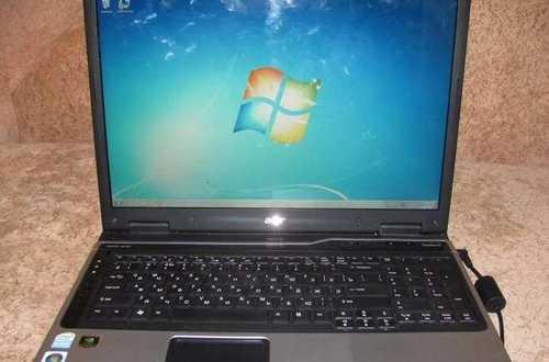 Ноутбук Acer Aspire 9410Z на запчасти (в разборке)