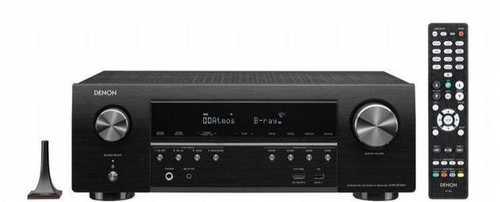 Ресивер Denon AVR S950h