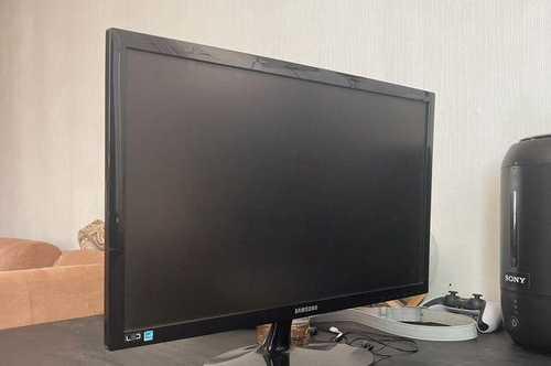 Монитор Samsung 23" S23A300N