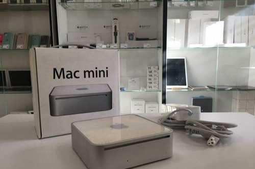 Mac Mini MB138RS/A Core 2 Duo 1.83 4/ 80