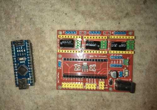 Arduino nano