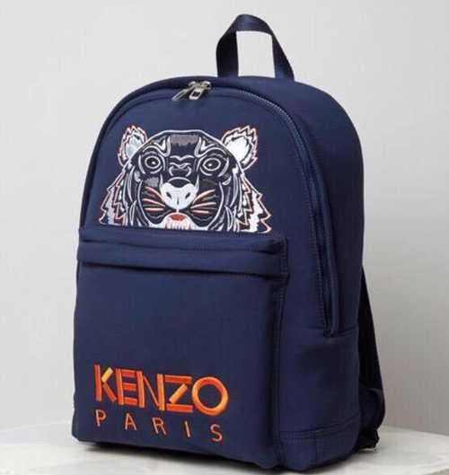 Рюкзак kenzo