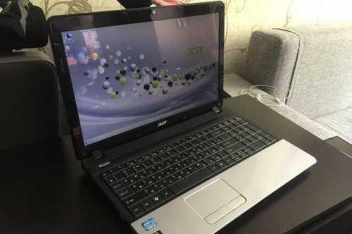 Ноутбук Acer E1 531g Купить
