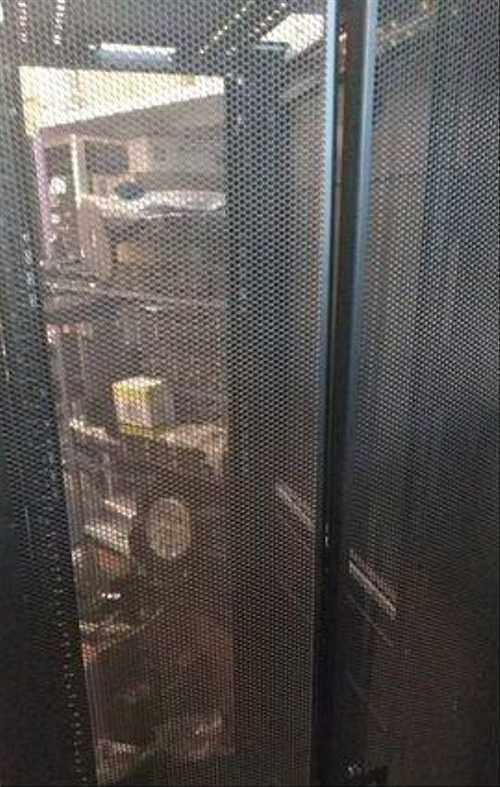 Серверный шкаф 42U