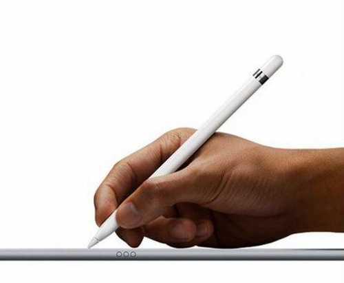 Стилус Apple pencil 1 (mkoc2) Новый