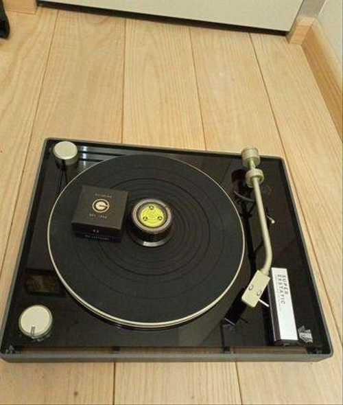 TDK USB Belt Drive Turntable купить Аудио и видео техника Festima.Ru частные объявления