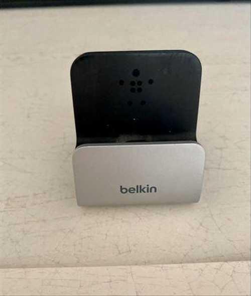 Док станция Belkin