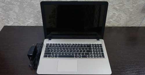 Ноутбук asus vivo Book X540SA-XX400T