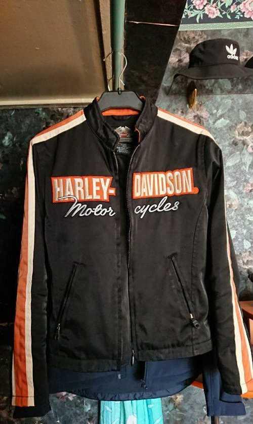 Куртка Harley Davidson