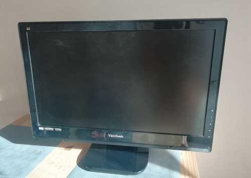 Монитор Viewsonic VX2253mh-LED 21.5"