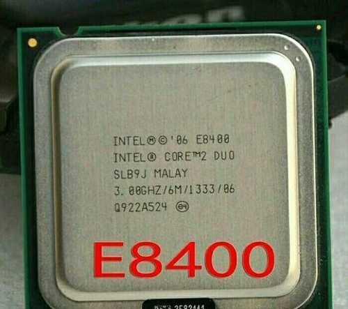 Интел коре 2 дуо е8400. E8400 процессор. Intel e8400. Какая видеокарта подойдет к процессору Intel Core 2 Duo e8400.