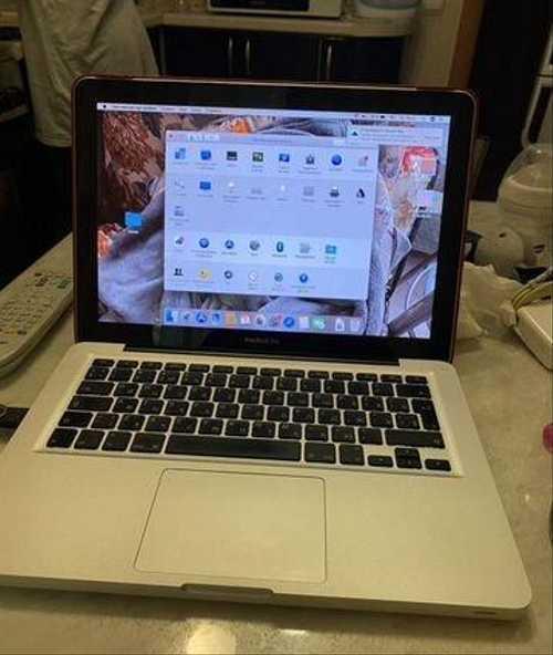 Apple MacBook Pro 13 2010г