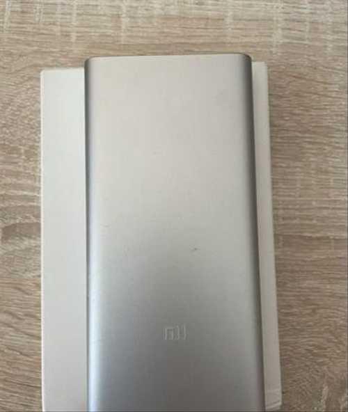 Powerbank xiaomi 10000 mAh