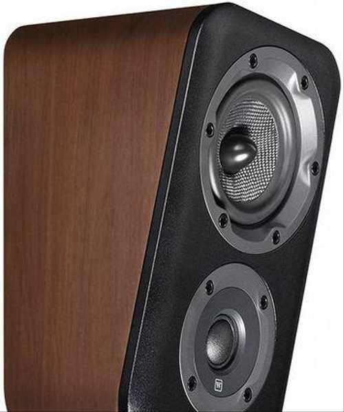 Wharfedale Diamond 300 3D Surround Walnut Pearl