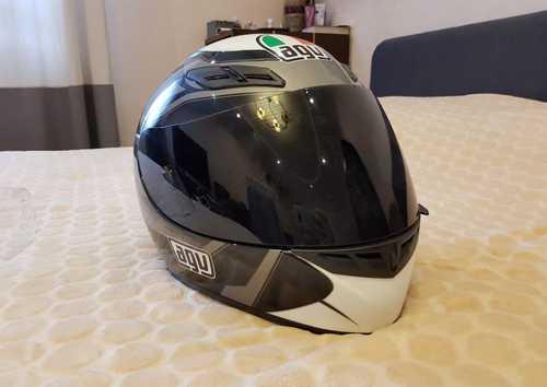 Шлем мотоциклетный AGV K4 EVO Diapason
