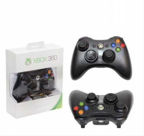 Джойстик xbox 360 Bluetooth