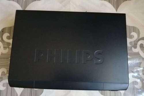 Видеомагнитофон Philips VR 110 58