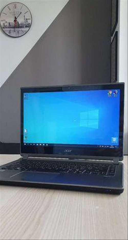 Acer aspire M5-481PTG