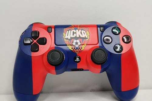 Dualshock 4 v2 цска