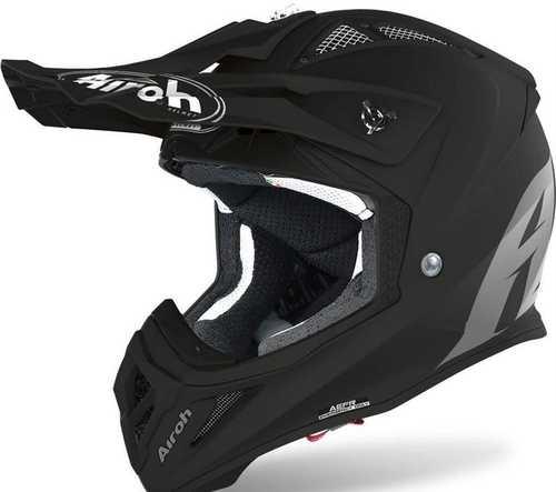 Шлем Airoh Aviator Ace